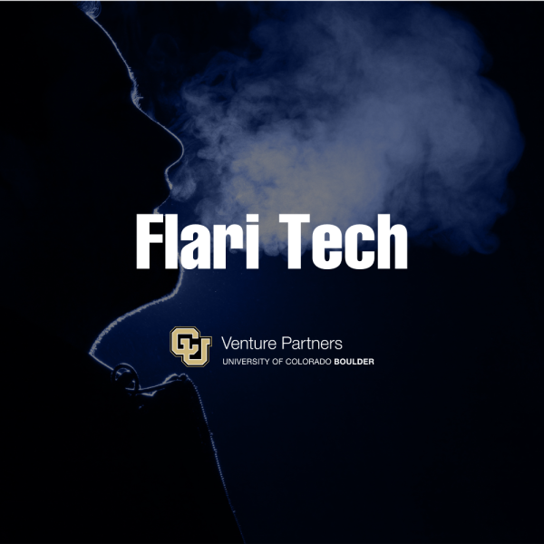 Flari Tech Inc. | Venture Partners at CU Boulder | University of Colorado Boulder